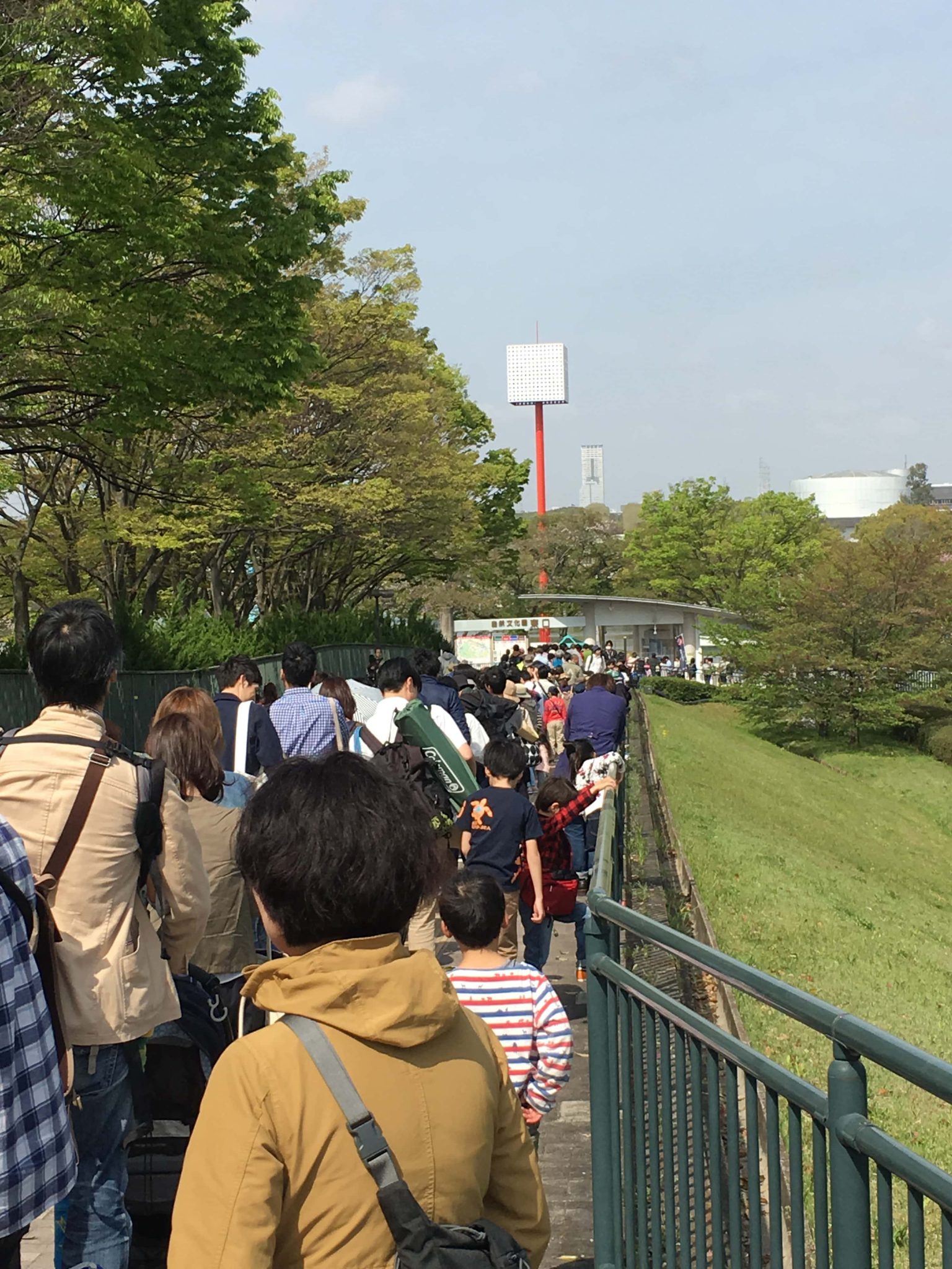 OUTDOOR PARK 2017に行ってきました。 - MNKK CAMP n' Roll