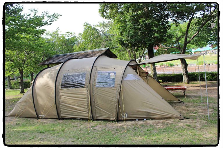 レイサ6 - MNKK CAMP n' Roll