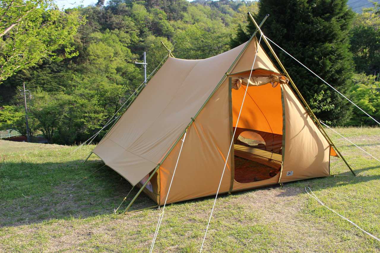 OUTING CAMP 2018 Spring に参加してきました！！ - MNKK CAMP n' Roll