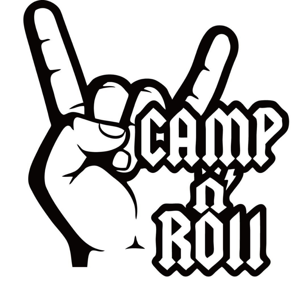MNKK CAMP n’ Roll