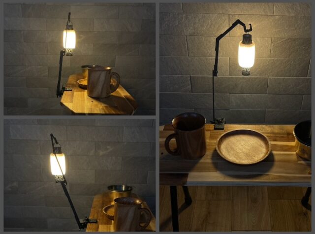 Campギアレビュー - MNKK CAMP n' Roll