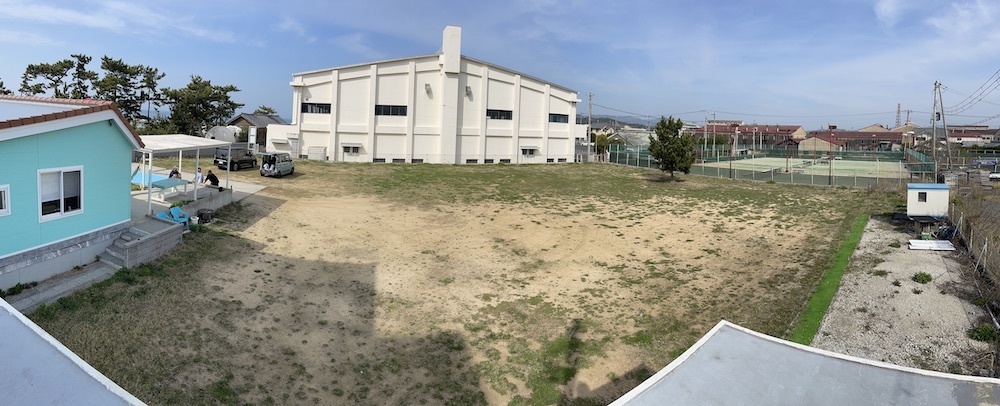 SatisfactionZ CAMP [MEETING NEW BIGINNINGS] サティファクキャンプ - MNKK CAMP n' Roll